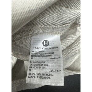Hotel Collection | Bedding | Hotel Collection Full Queen Linen Modal ...